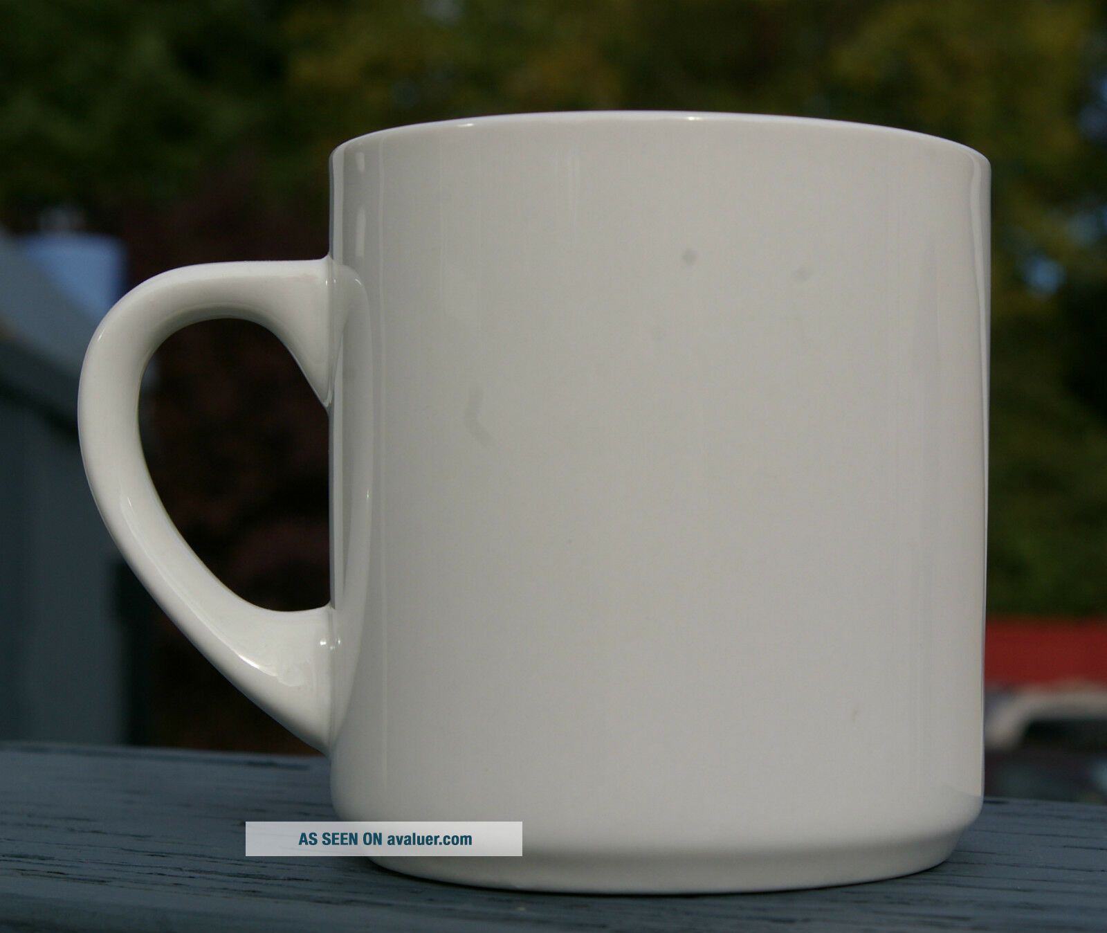 Work Coffee Mug Shanty Is It Friday Yet? Office Boss Job 1987 Bear Cup ...