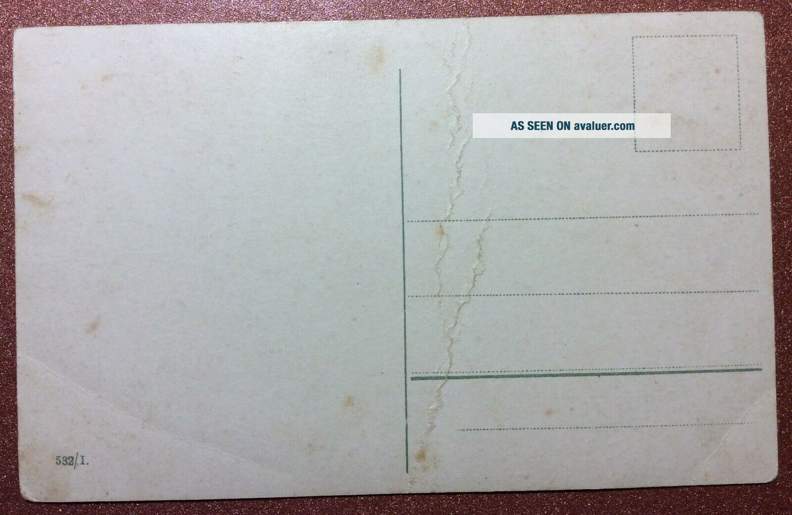 Antique Hunting Postcard 1910s By Sleeping Drinked Hunter Man ...