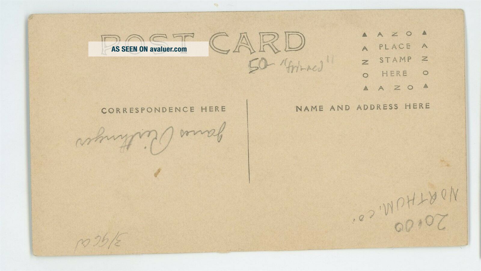 RPPC PRR Pennsylvania Railroad Roundhouse NORTHUMBERLAND PA? Real Photo ...