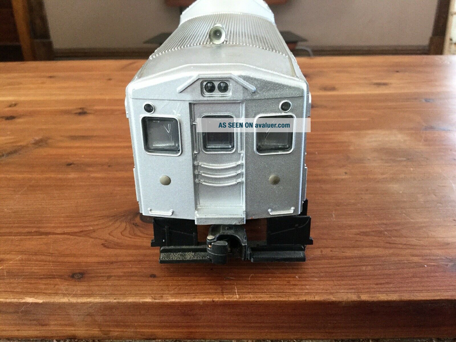 Lionel Budd Commuter Train RDC - 1 Passenger Car 8768 | #2820522
