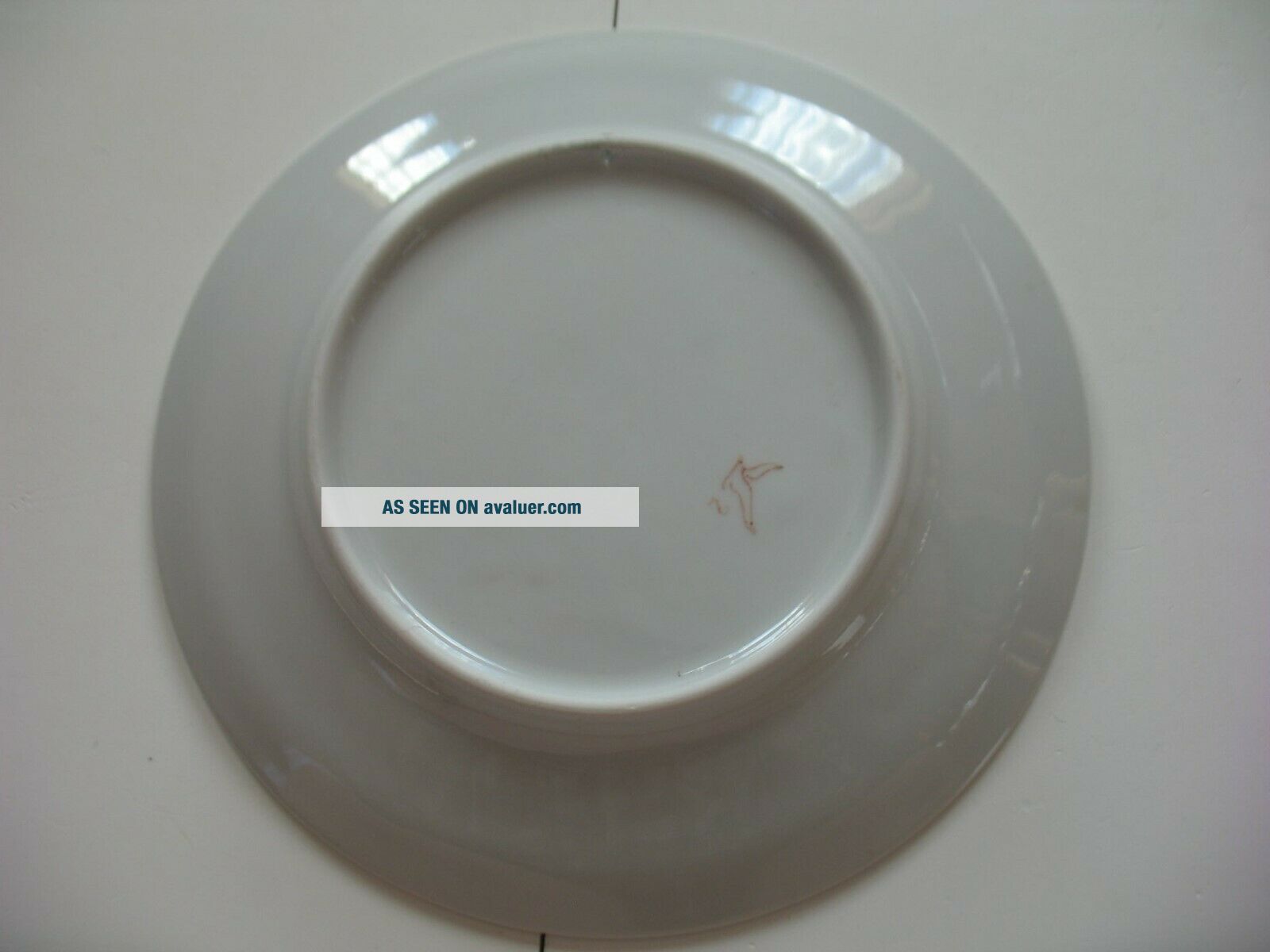 USSR Russian Cosmonaut Yuri Gagarin Porcelain Soviet Agitation Plate ...