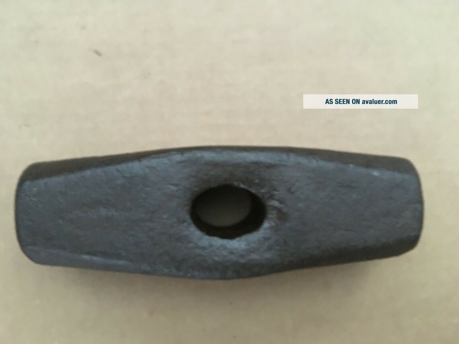 WOODINGS VERONA 8lbs SLEDGE HAMMER HEAD MADE IN USA BLACKSMITH VINTAGE ...