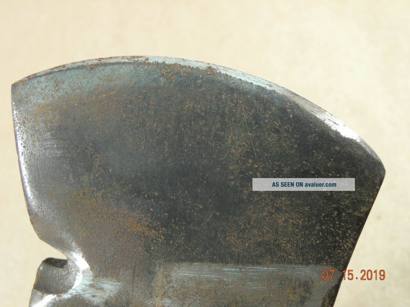 Keen Kutter E. C. Simmons Single Bit Hatchet Head | #2986632