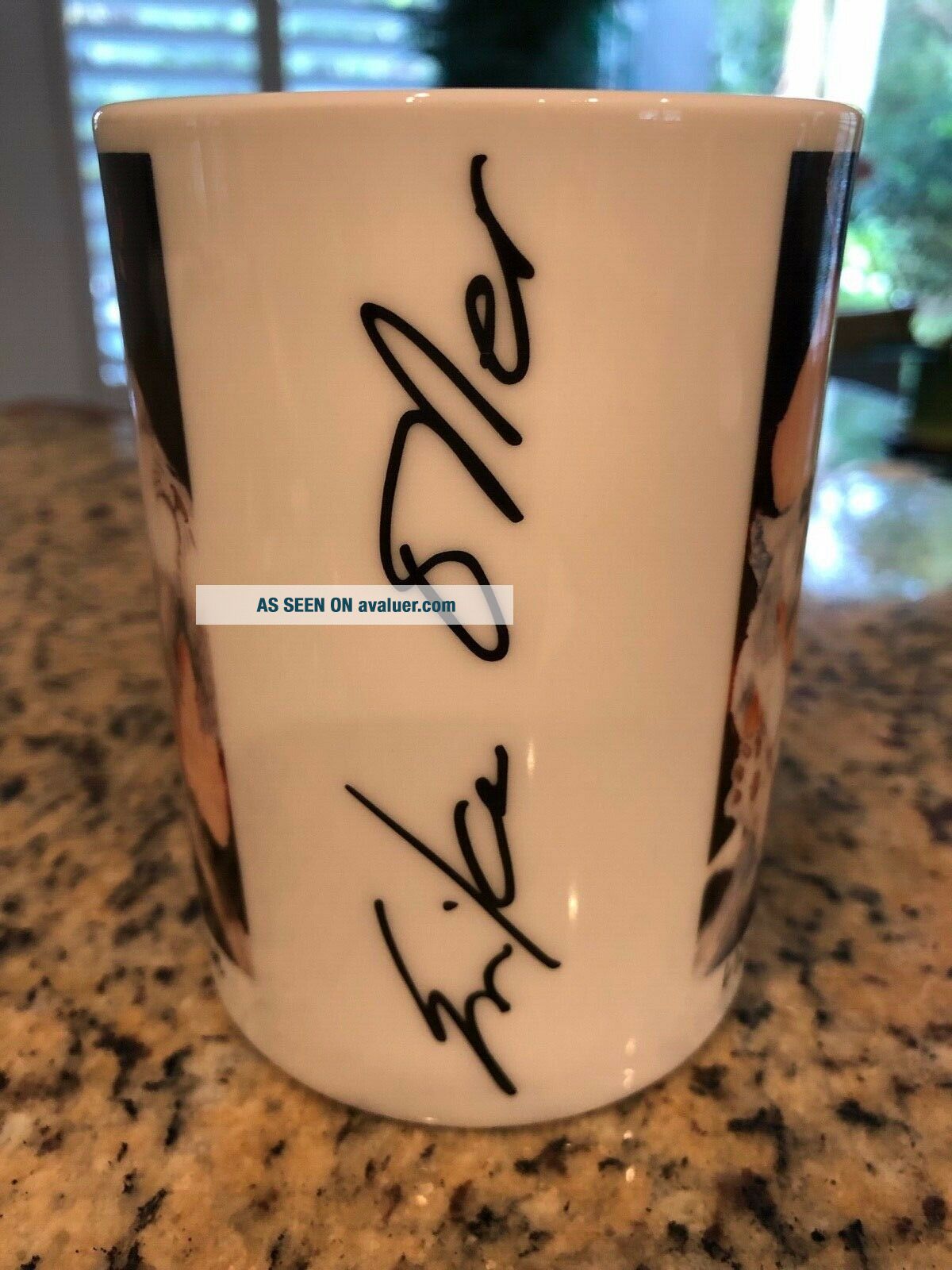Erika Oller Victims Of Passion Coffee Mug With Cats | #3044789