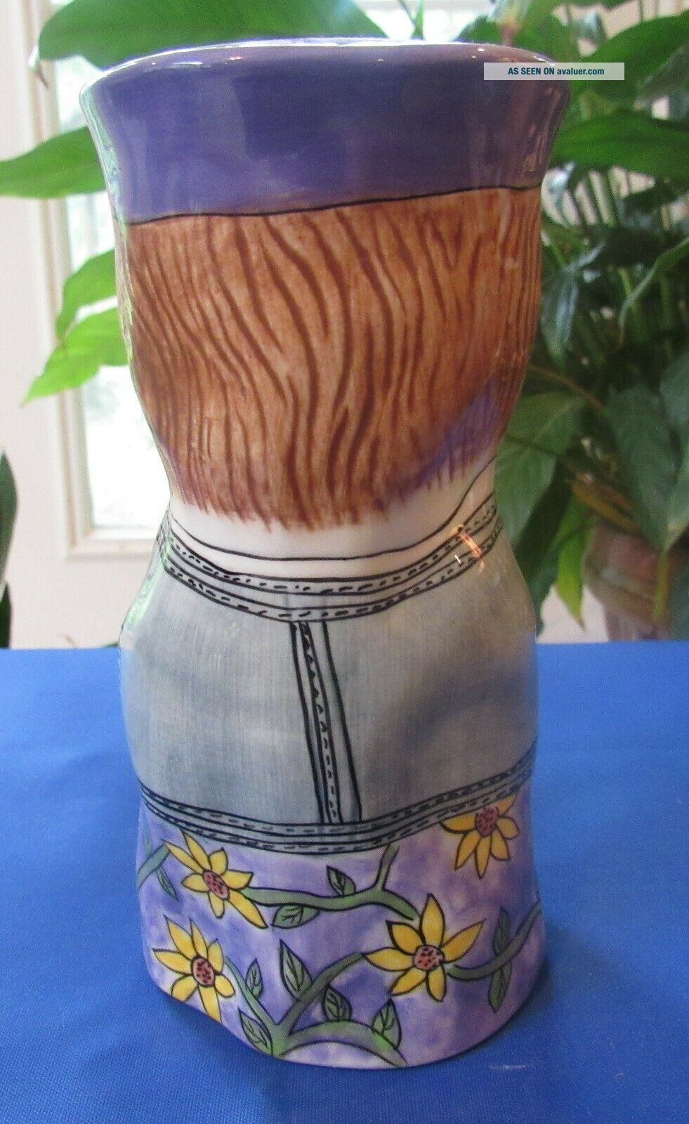 Susan Paley Bella Casa Bank Erica Ceramic By Ganz 6 " Tall | #3064410