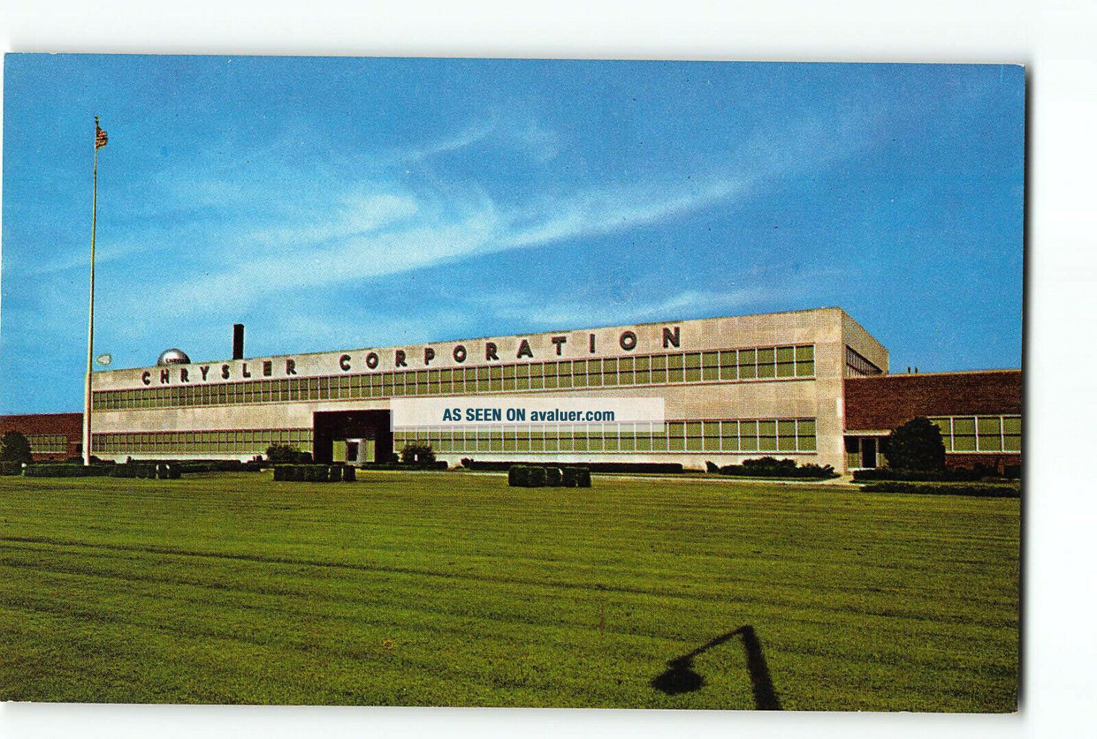 The Kokomo Ghost Unraveling The Mystery Of Chrysler 200 Motors And Their Indiana Legacy