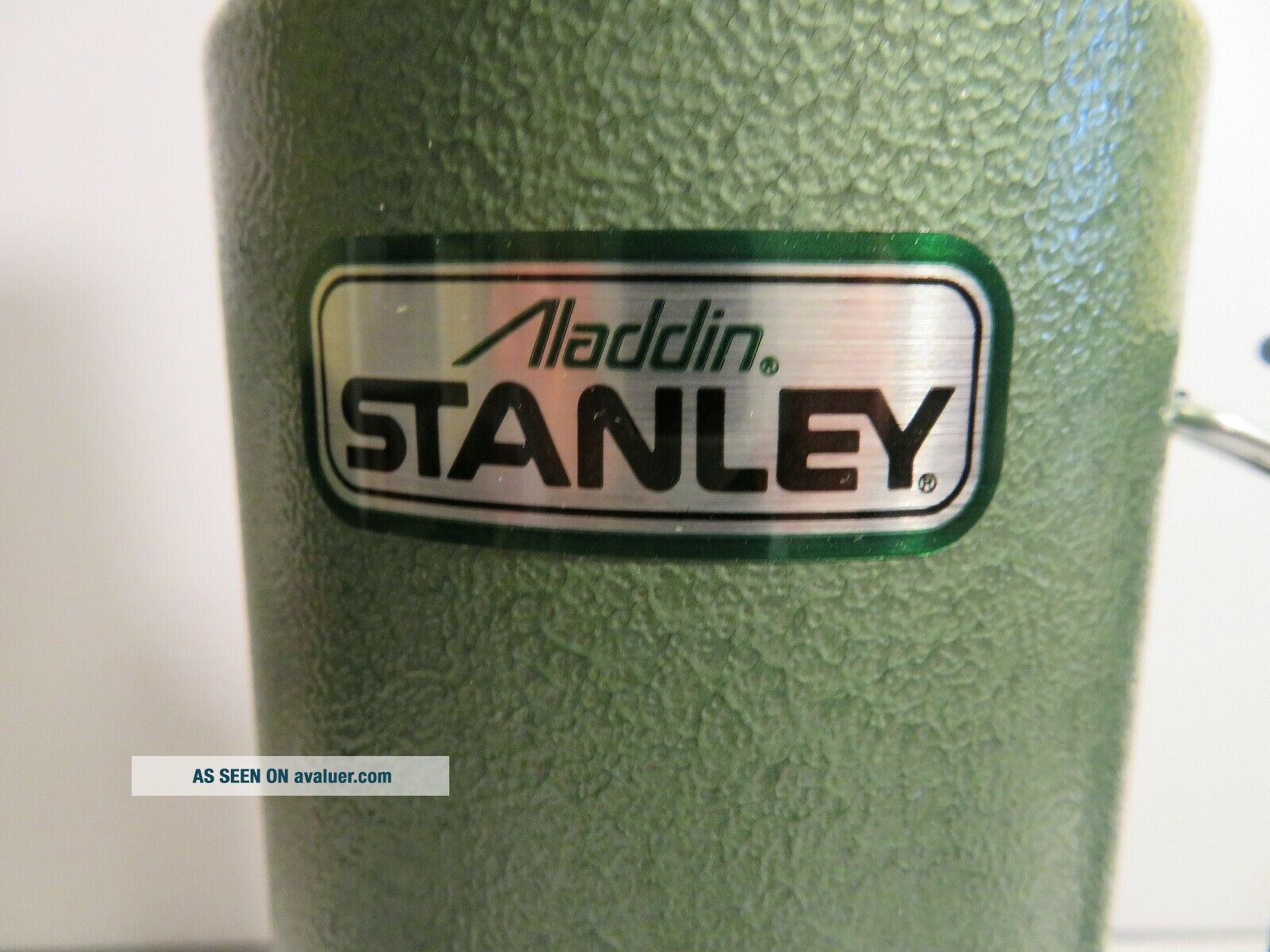 Vintage Aladdin Stanley Thermos A - 944DH | #3170973