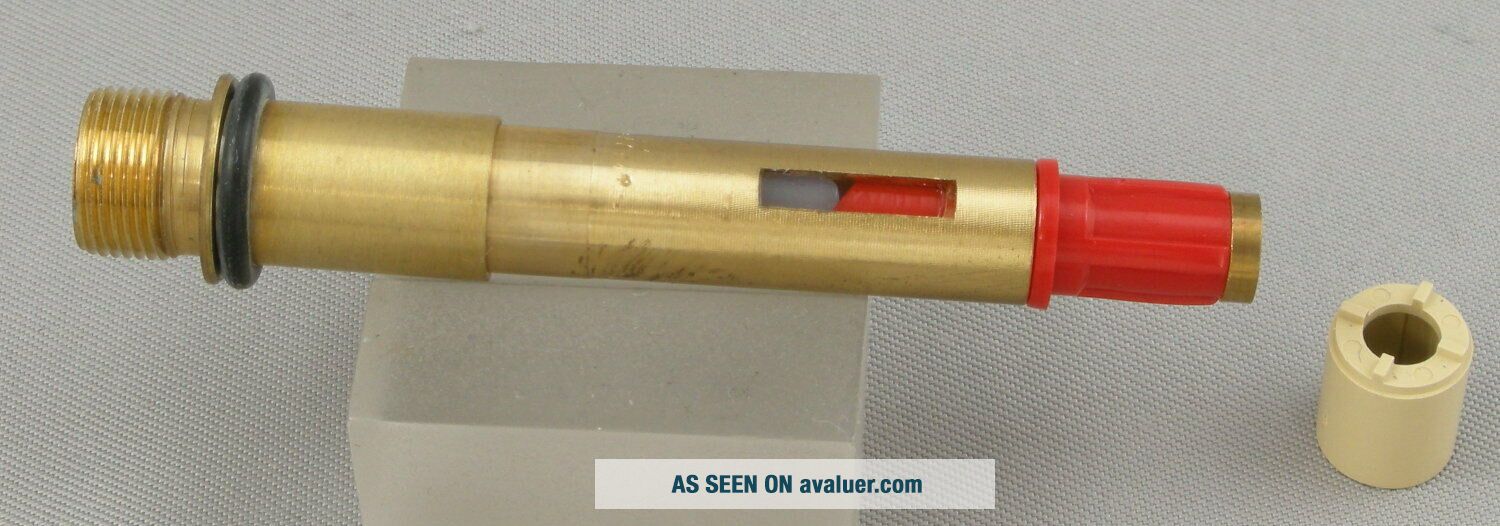 Montblanc 164 Meisterstuck Ballpoint Pen Replacement Twist Mechanism ...