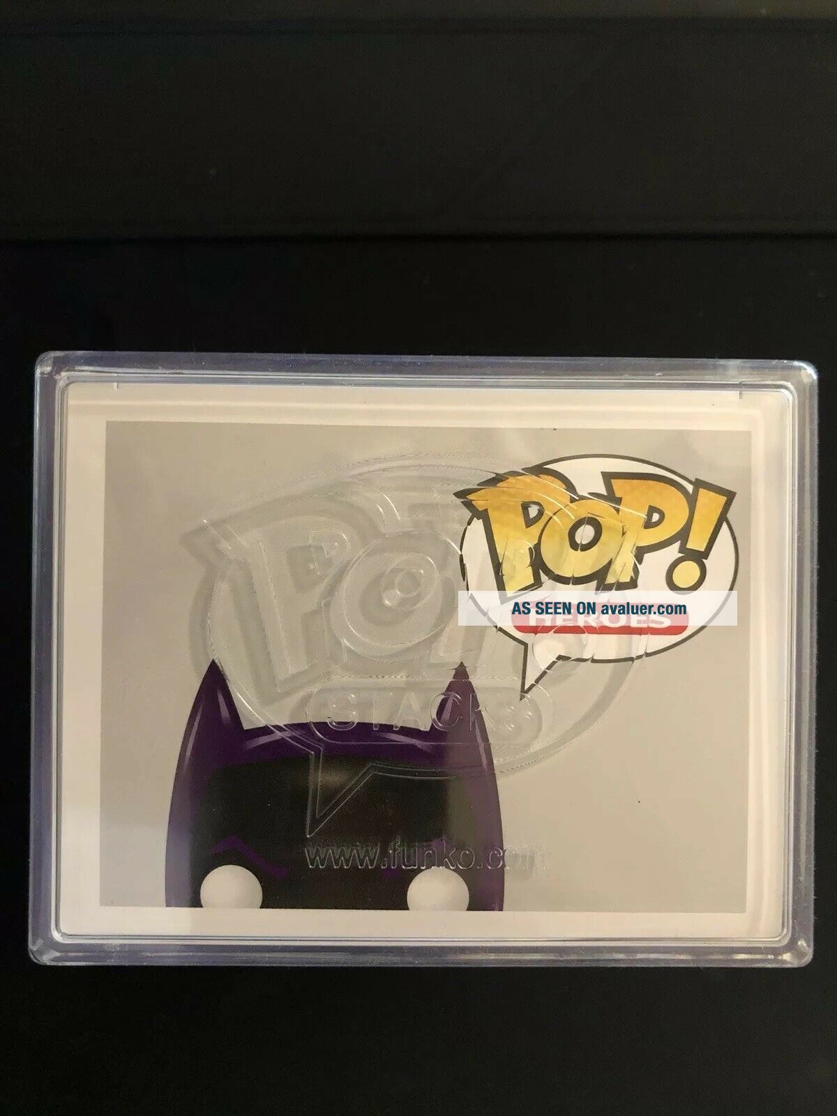 Funko Pop Zur En Arrh Batman Target Exclusive | #3234728