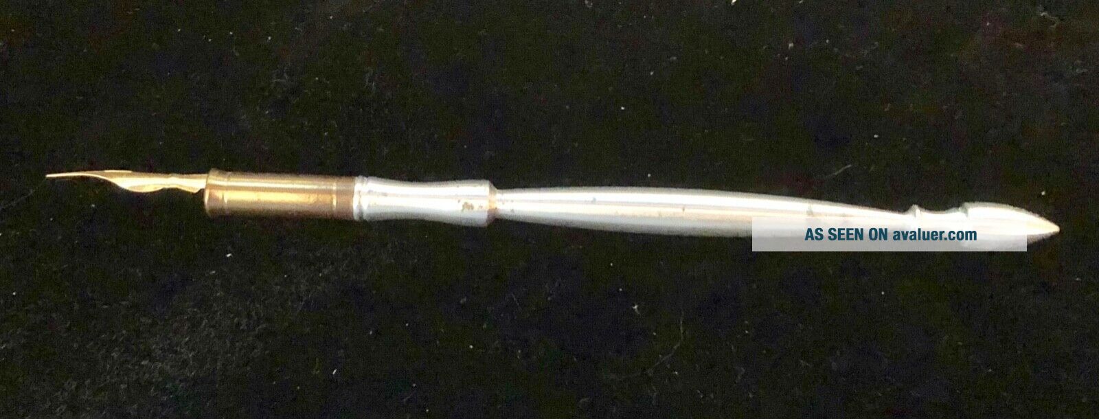 Metal Dip Pen | #3212300