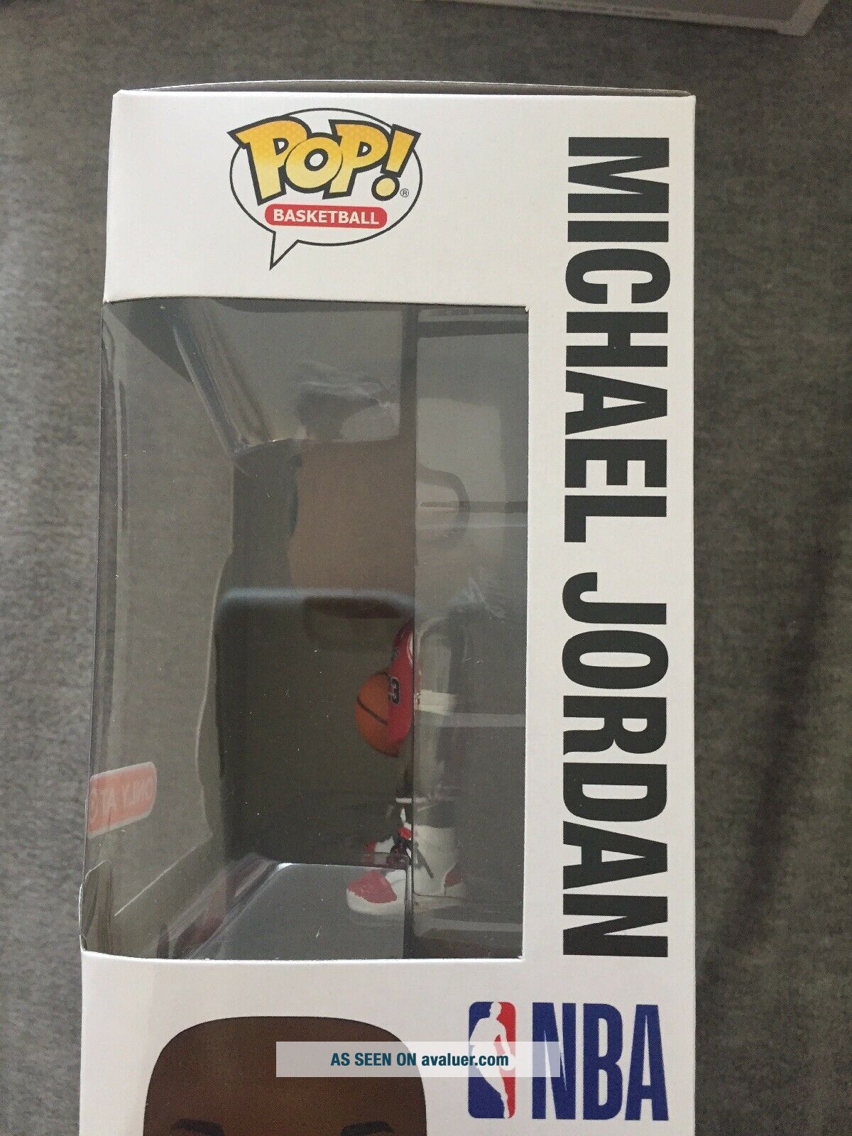 Funko Pop NBA Michael Jordan Target Exclusive 56 | #3299175