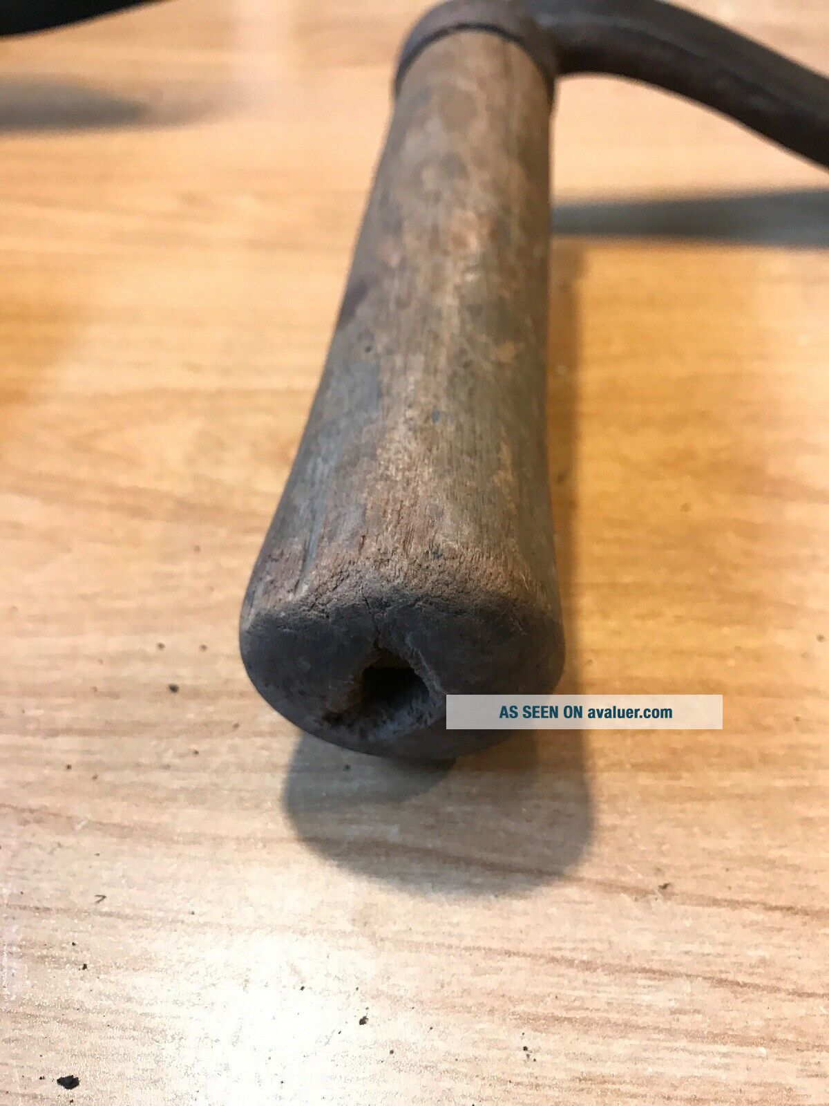 Antique Shipbuilders Framing Draw Knife Barrel Maker Single Handle ...