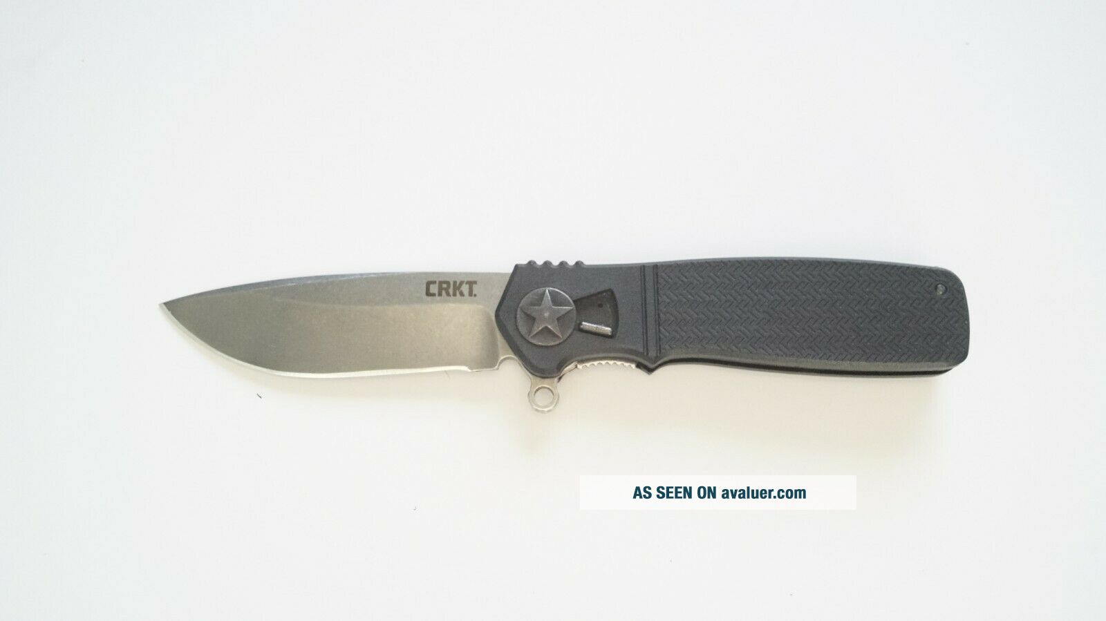 CRKT Homefront EDC Folding Pocket Knife With Field Strip | #3319876