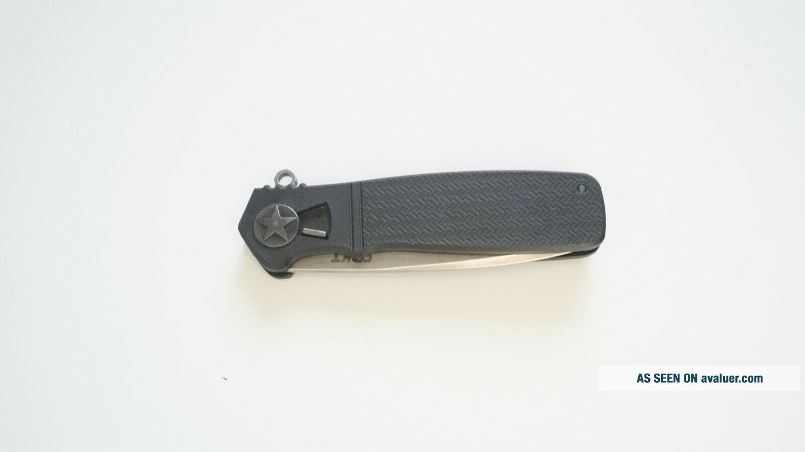 CRKT Homefront EDC Folding Pocket Knife With Field Strip | #3319876