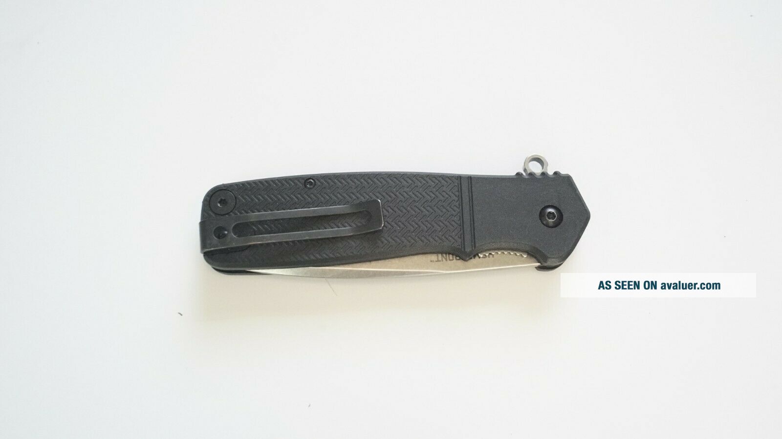 CRKT Homefront EDC Folding Pocket Knife With Field Strip | #3319876