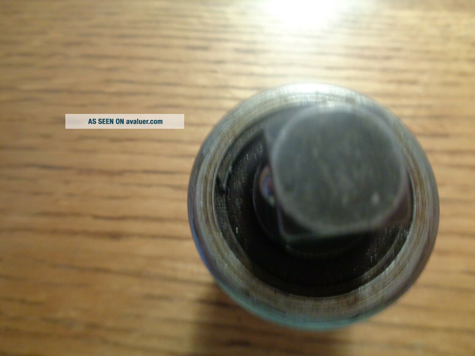 VINTAGE BRITAIN 12 RATCHET SOCKET BREAKER BAR ADAPTER 1/2 " DRIVE ...