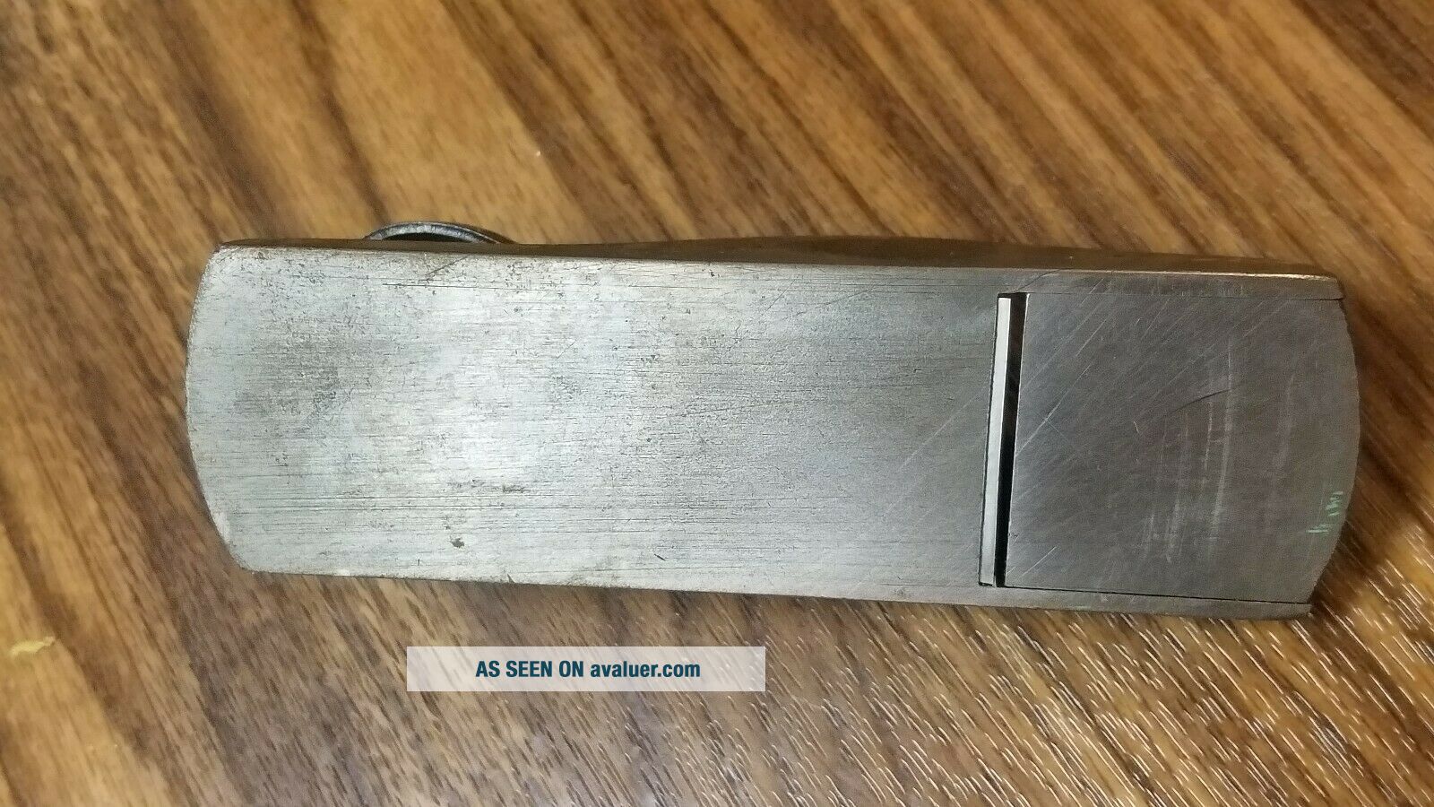 WINCHESTER No. 3085 Knuckle Joint Block Plane HTF | #3413972
