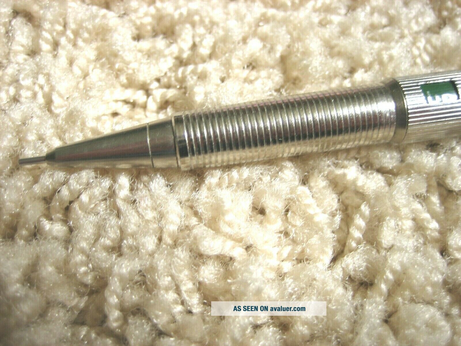 Vintage Faber Castell TK - Fine 9705 Mechanical Pencil Drafting | #3378148