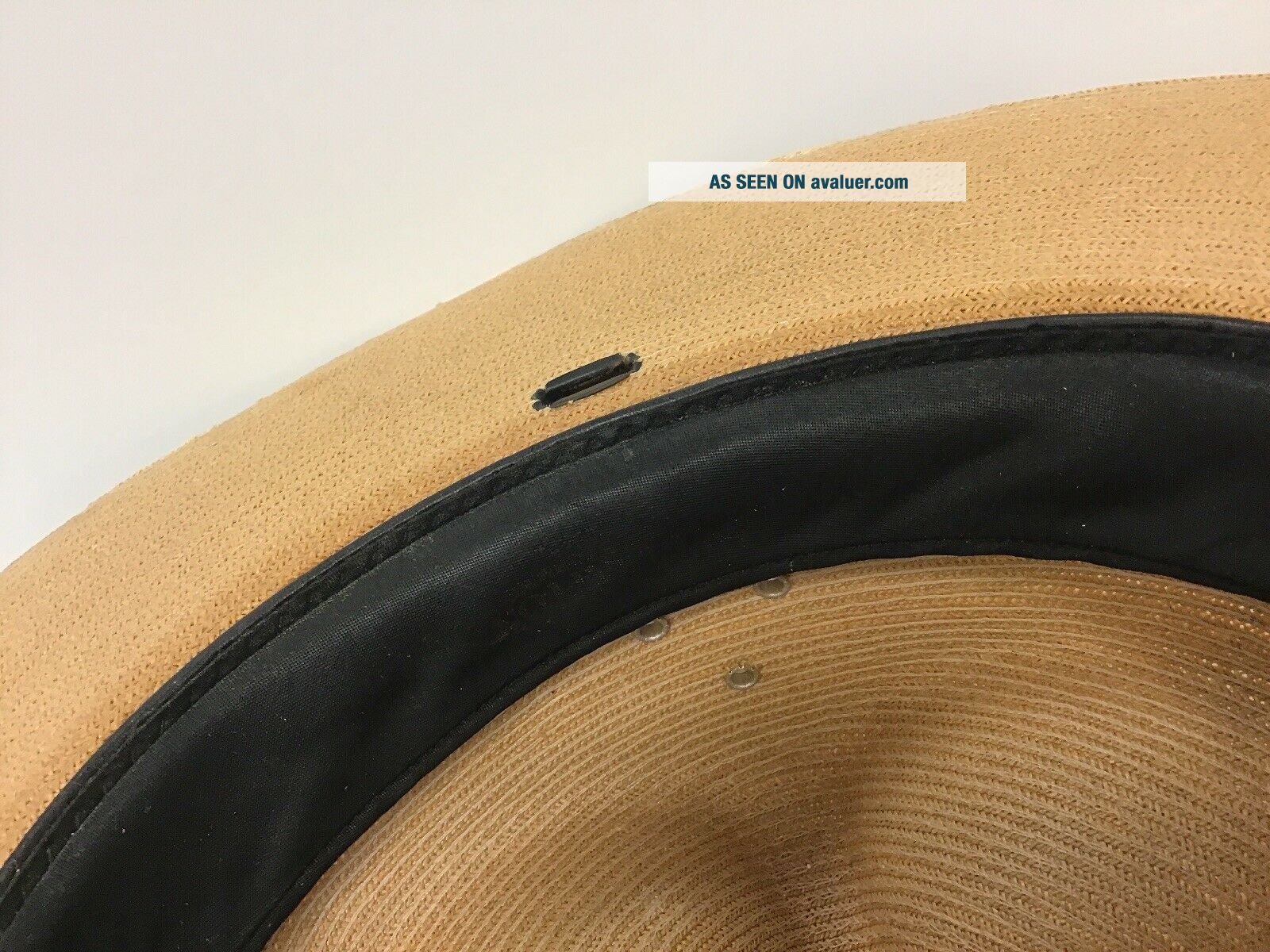 South Carolina State Park 7 1/8 Stratton USNPS Style Summer Straw Hat ...