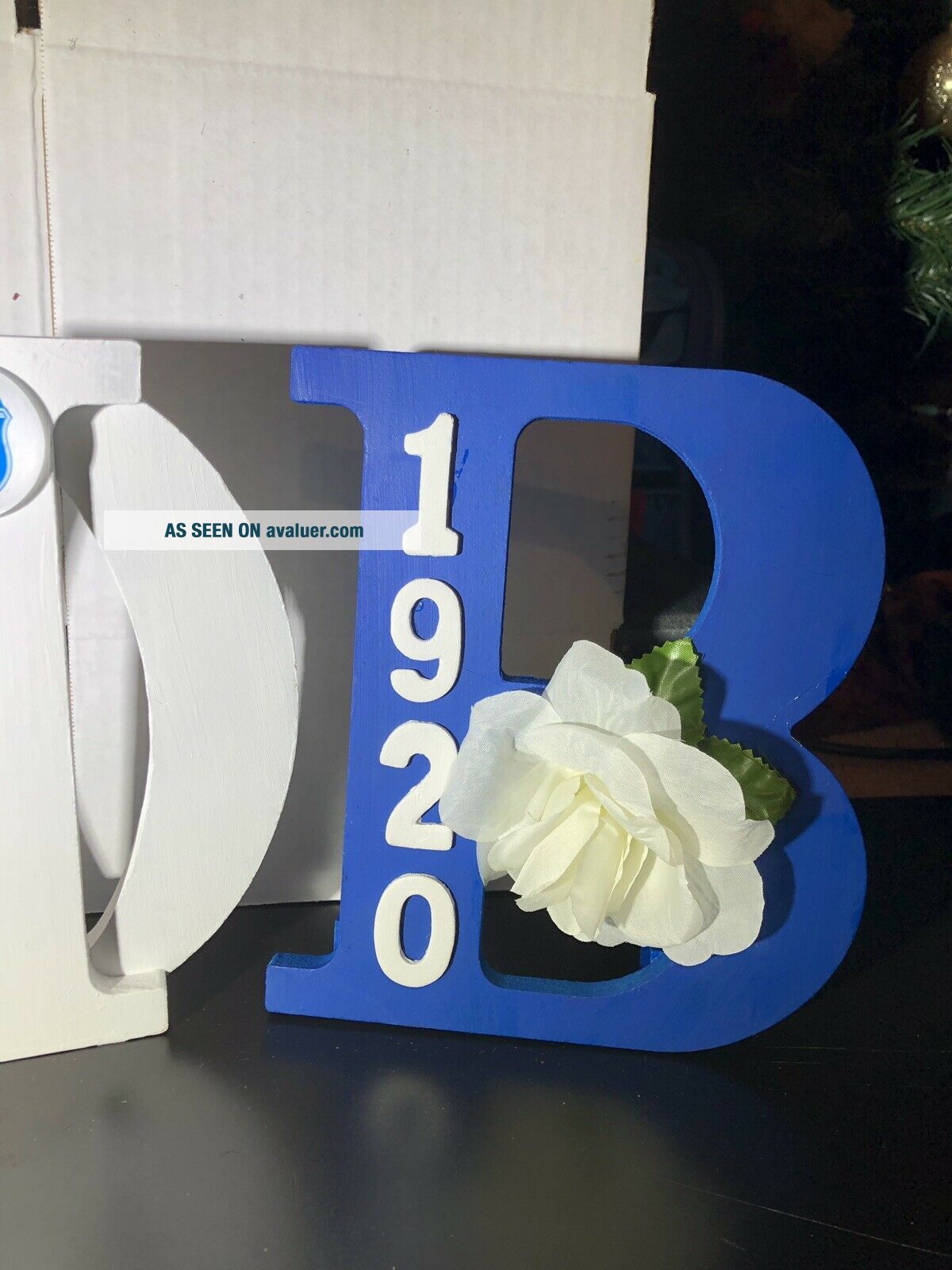 Zeta Phi Beta Sorority Desktop Display | #3411219
