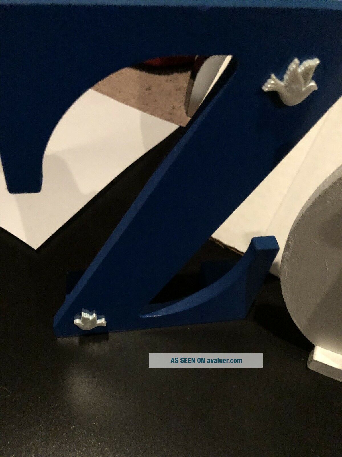 Zeta Phi Beta Sorority Desktop Display | #3411219