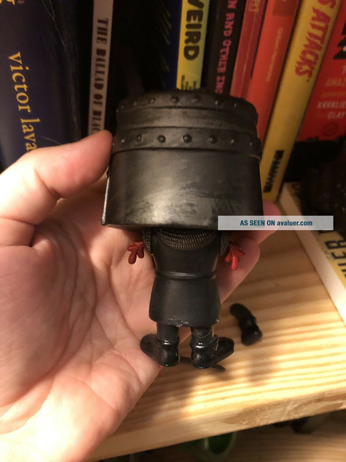 Funko Pop Monty Python And The Holy Grail - Black Knight (Flesh Wound ...