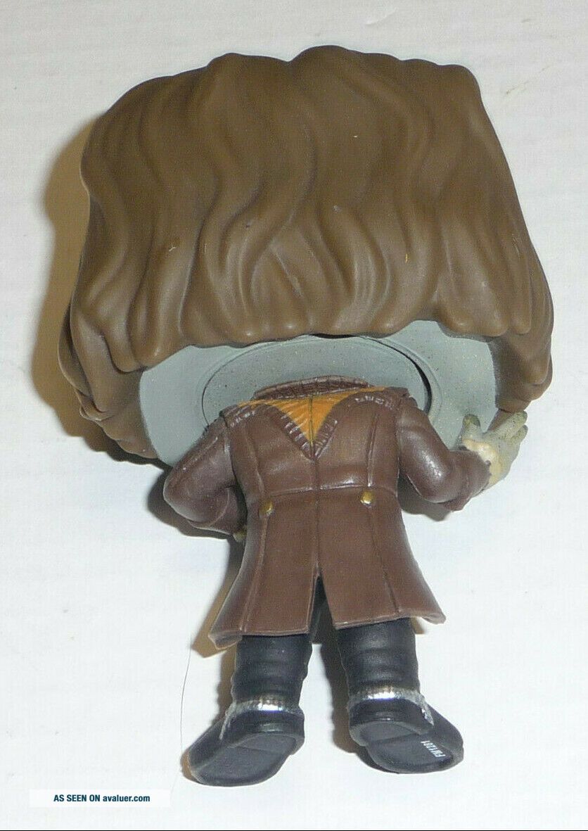 Funko Pop Once Upon A Time 271 Rumplestiltskin LOOSE | #3592262