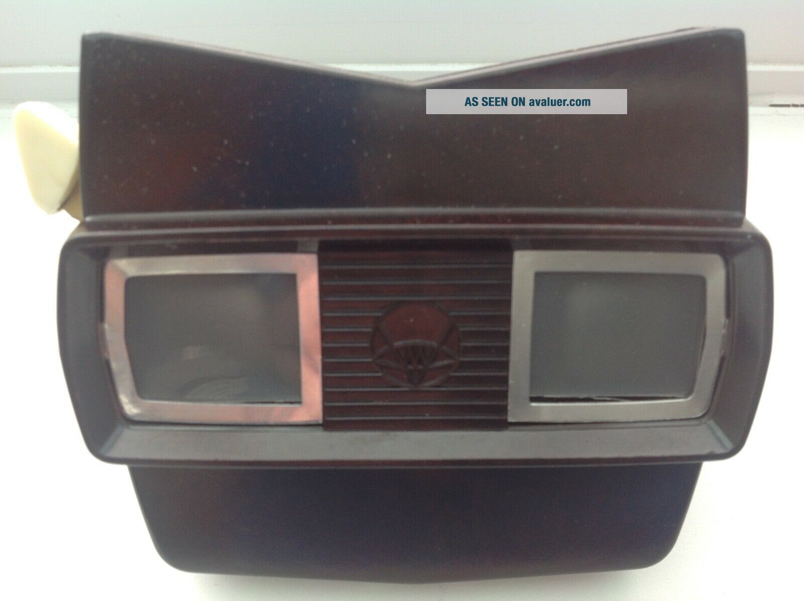 Vintage Sawyers 3D Viewmaster Viewer Model E And Box Made In Belgium ...