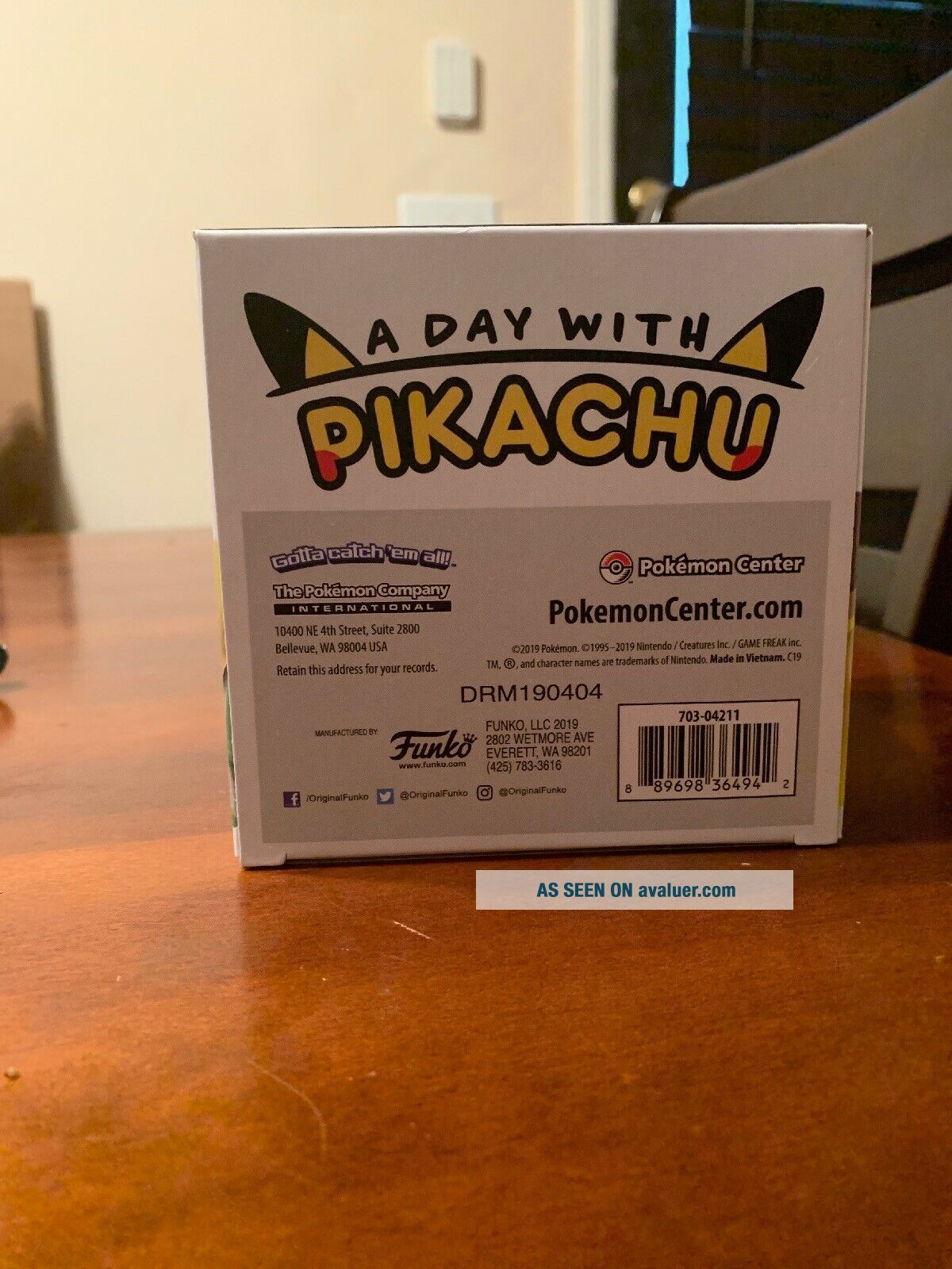 A Day With Pikachu Charged Up For Game Day | #3622268