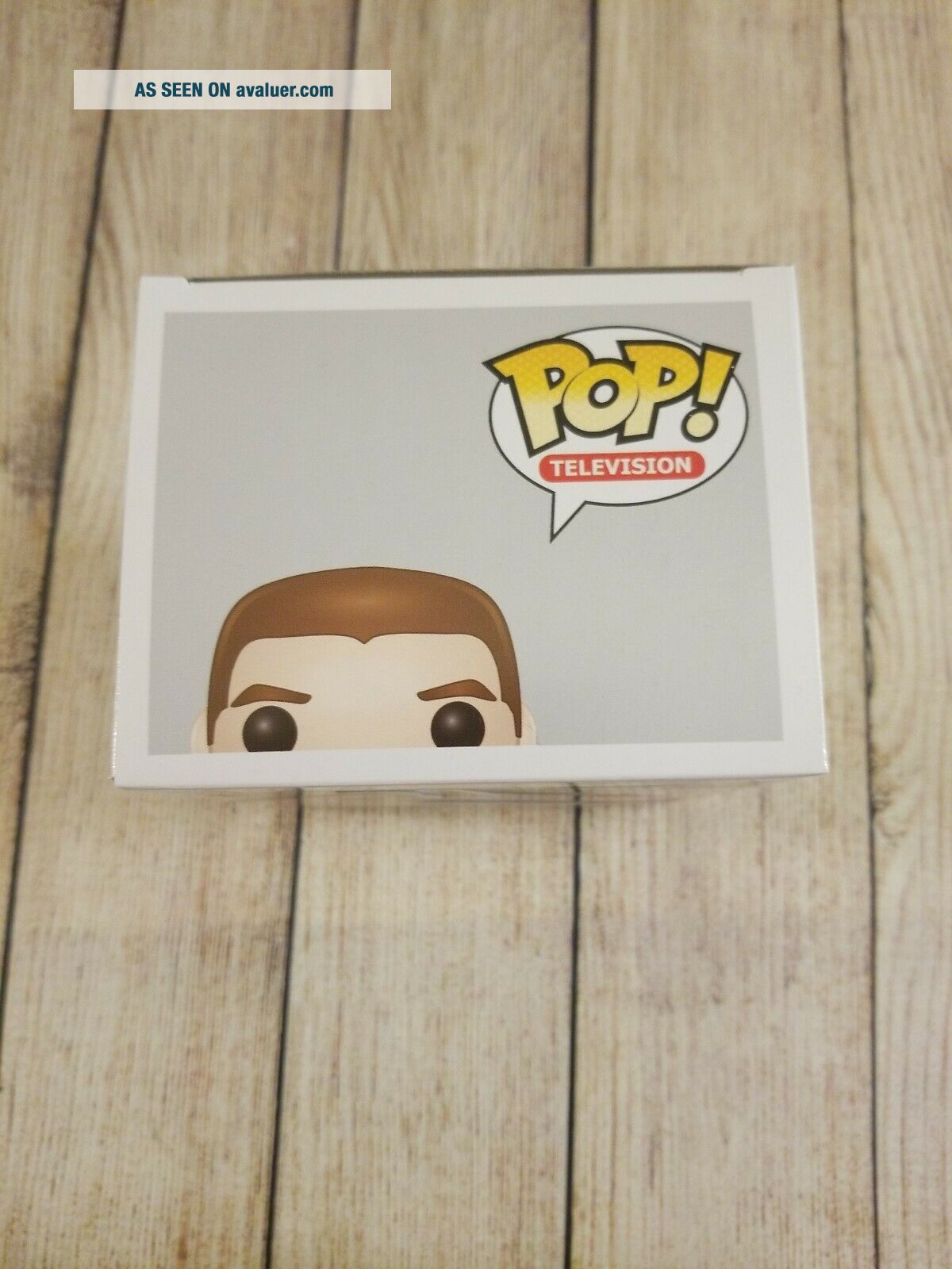 Funko Pop Oliver Queen Island Scarred Fugitive Toys Exclusive. Arrow ...
