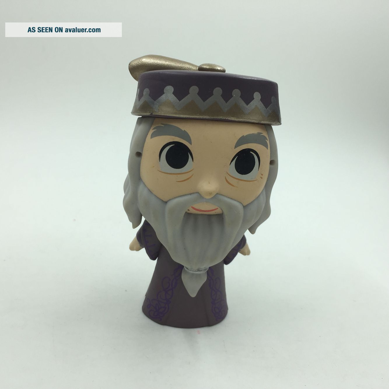 Funko Mystery Mini Harry Potter Azkaban Albus Dumbledore 3 " Vinyl ...