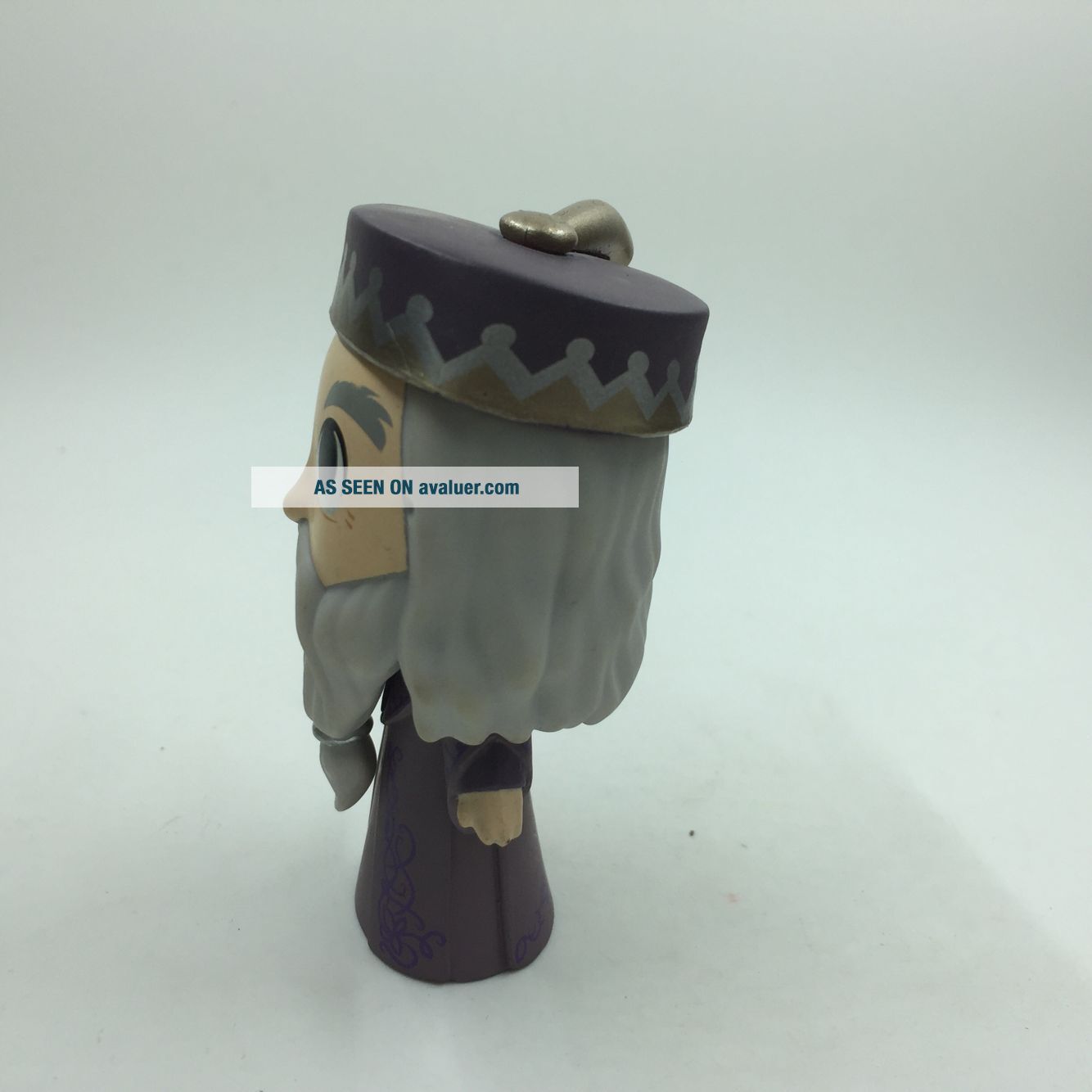 Funko Mystery Mini Harry Potter Azkaban Albus Dumbledore 3 " Vinyl ...