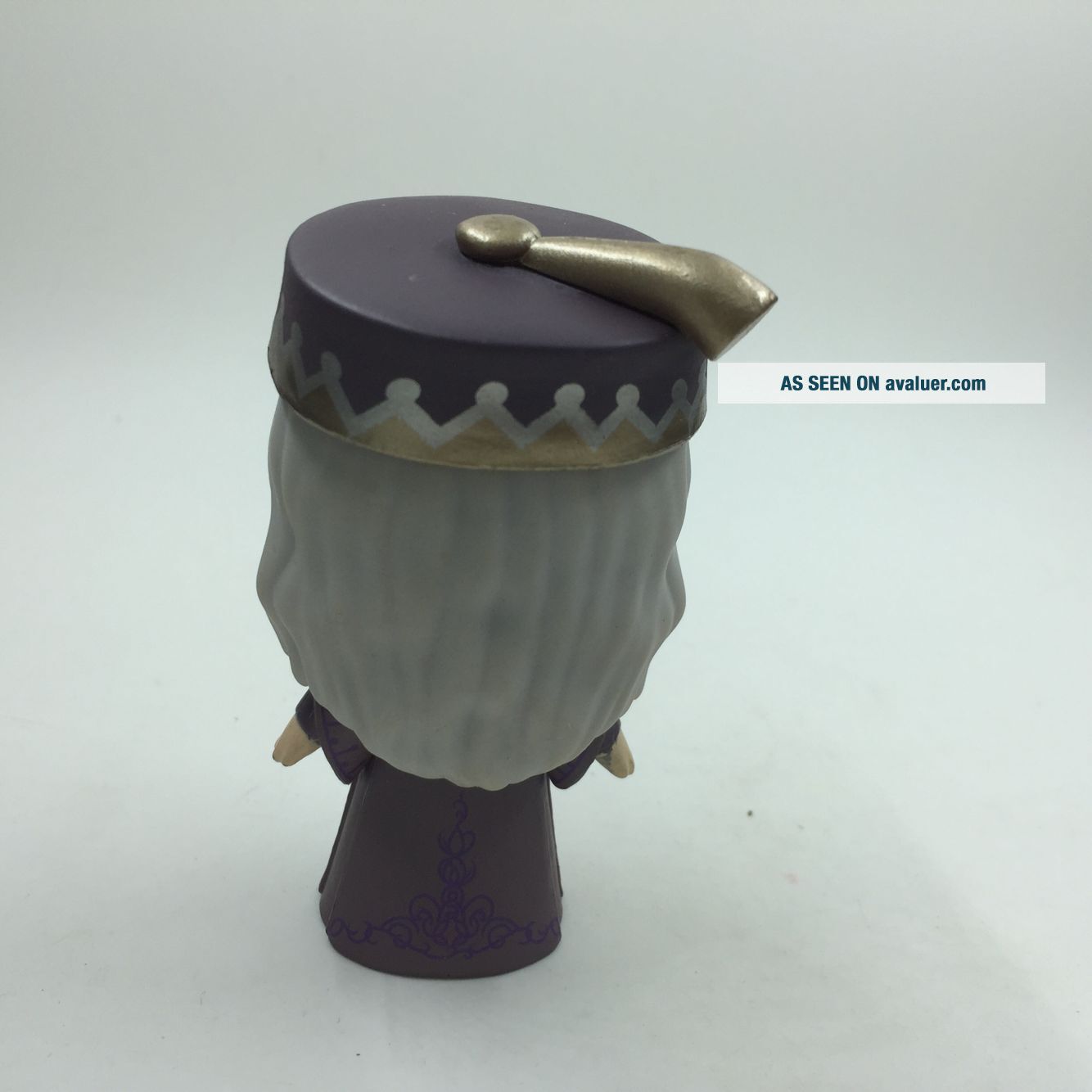 Funko Mystery Mini Harry Potter Azkaban Albus Dumbledore 3 " Vinyl ...