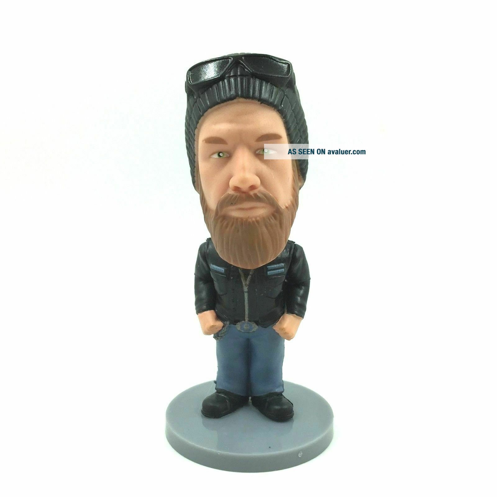 Sons Of Anarchy Mini Wacky Wobbler Bobblehead FUNKO Opie Winston | #3634787