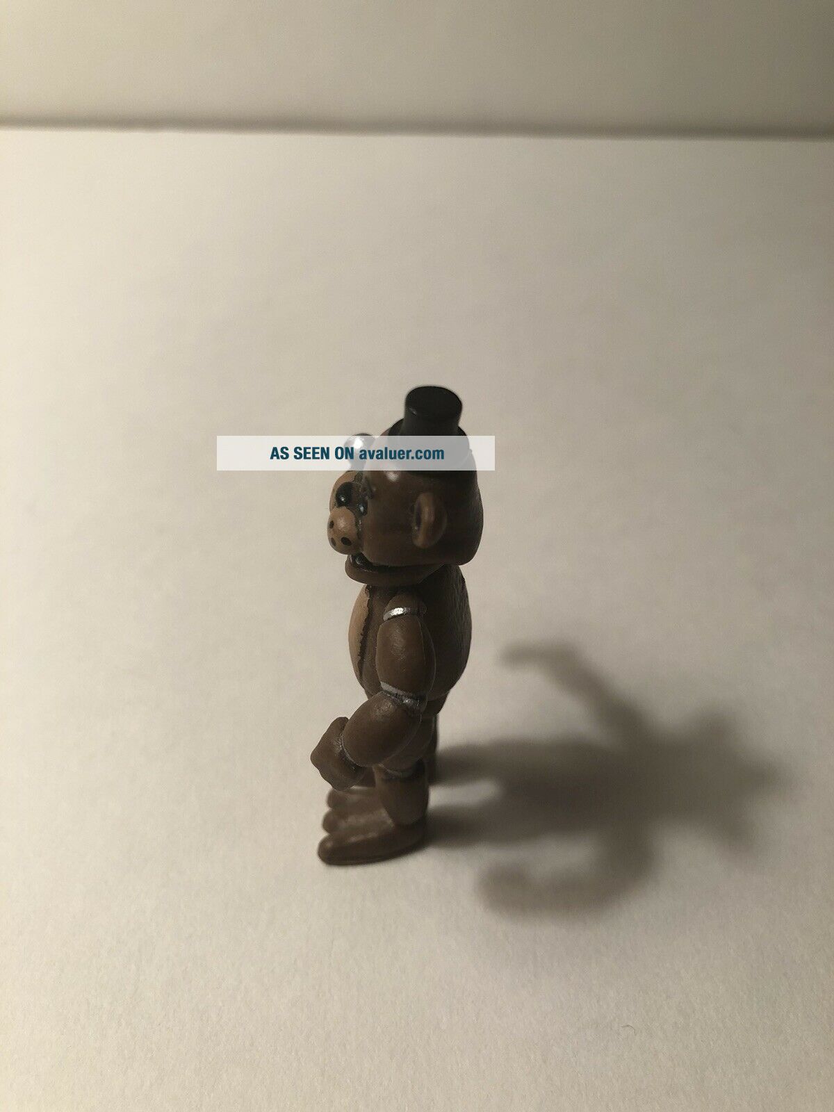 Funko Freddy Fazbear Five Nights At Freddy’s Mini Action Figure FNAF ...