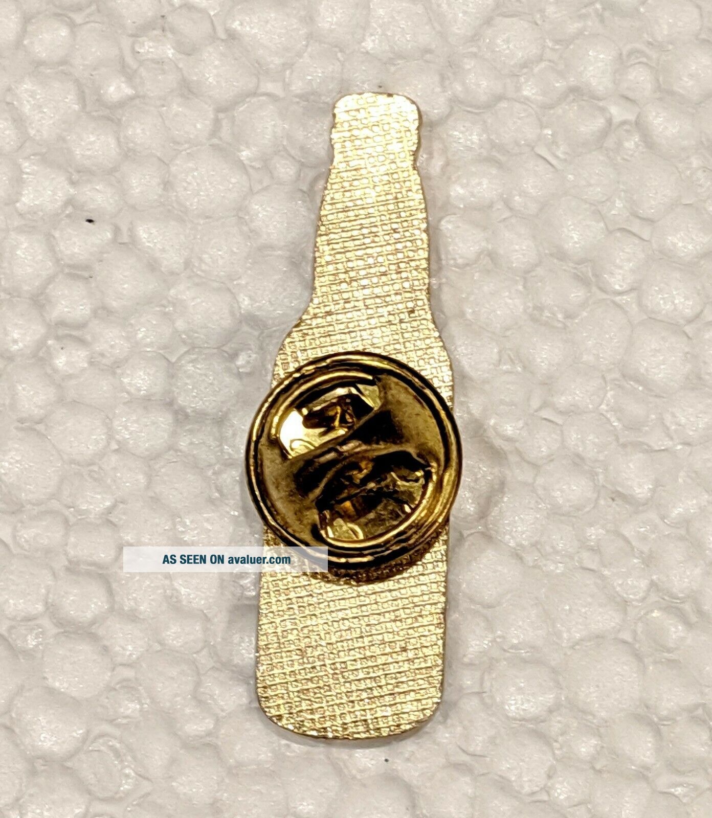 CORONA BEER BOTTLE Enamel Lapel Pin Pinback Vintage Combine | #3703920