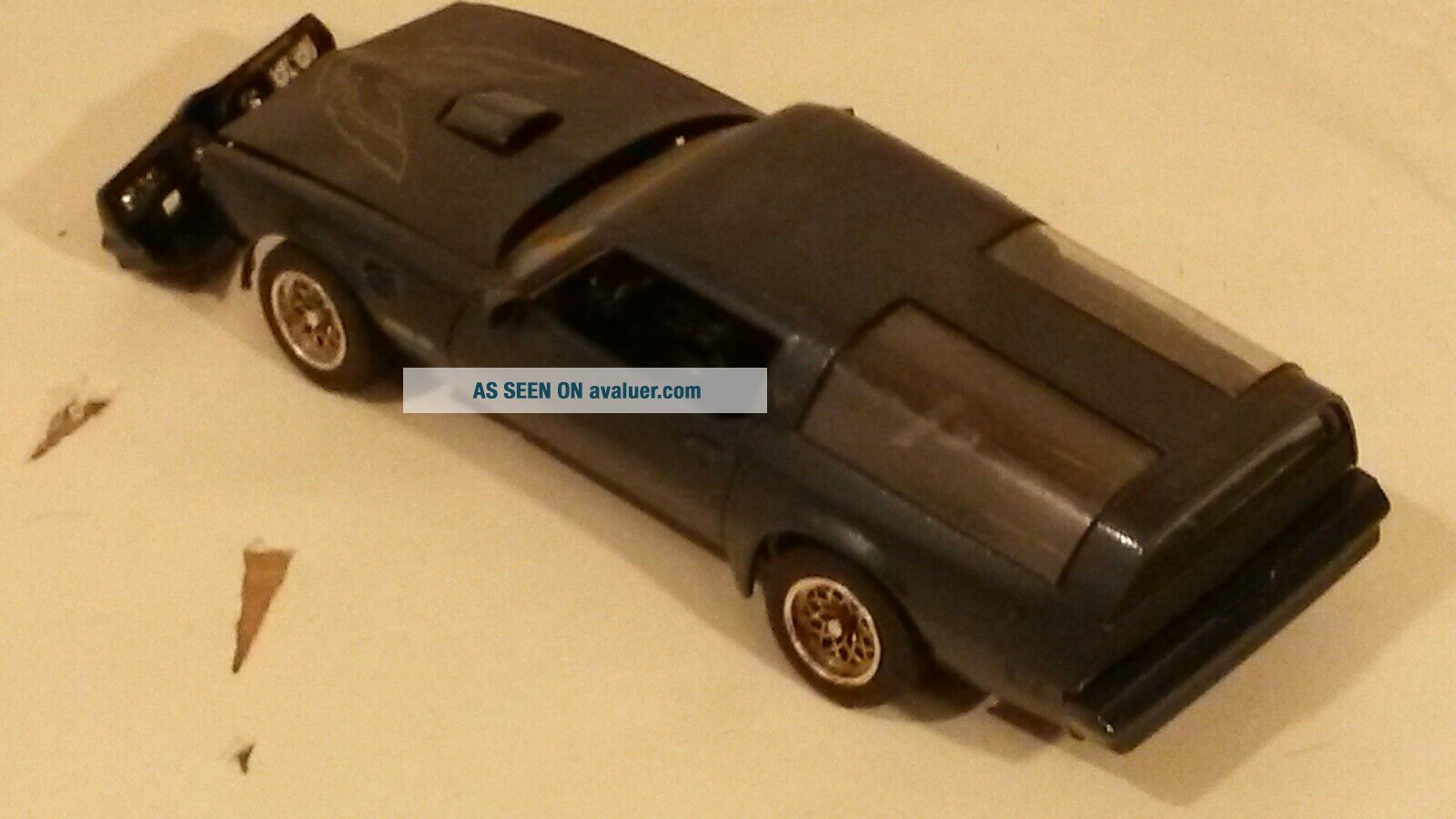 1/24 Trans Am Type K Wagon Built Monogram Airfix Pontiac Firebird ...