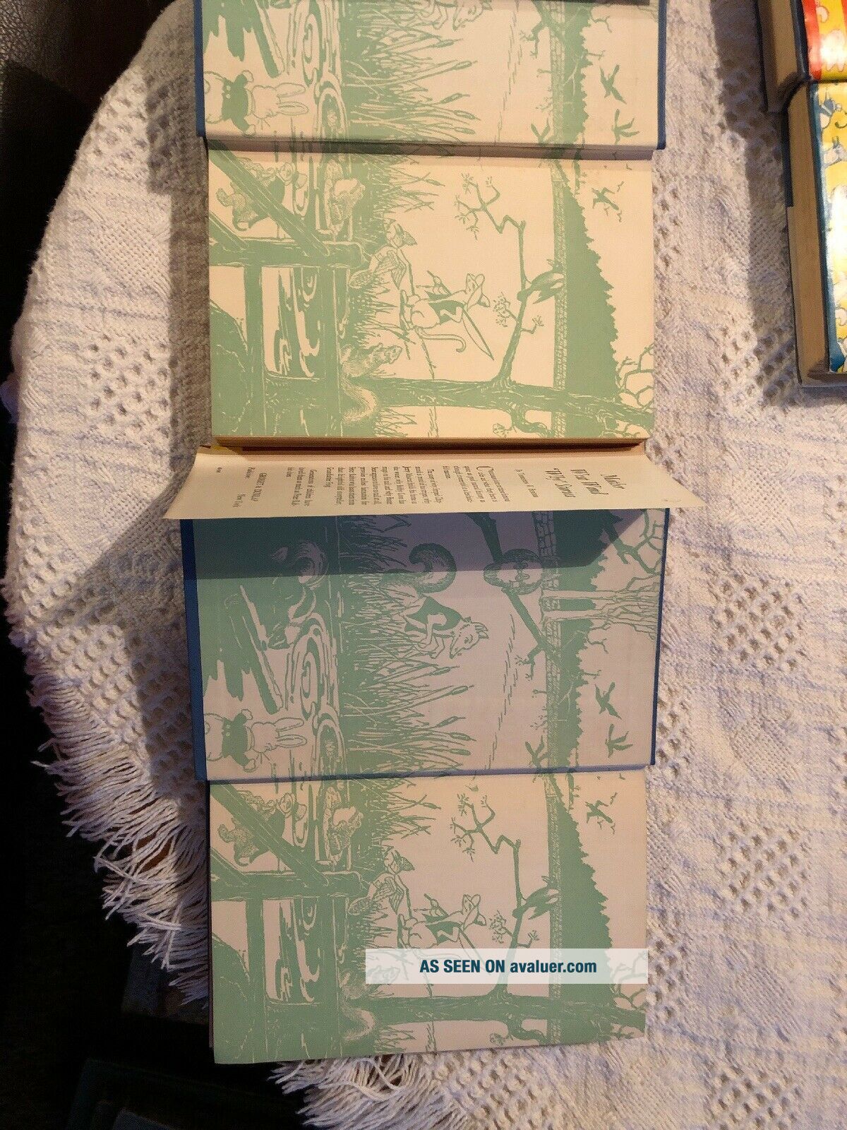 Antique Mother West Wind Stories Books Why & How 1915 & 1916 Thornton ...
