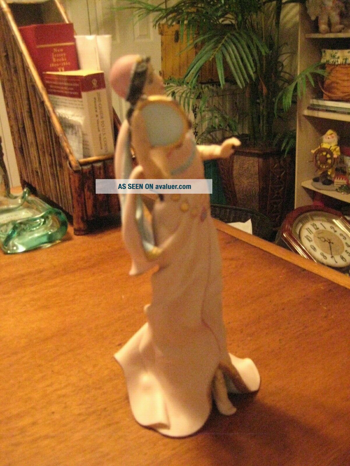 Lenox Legendary Princess SCHEHERAZADE 1992 | #4128906