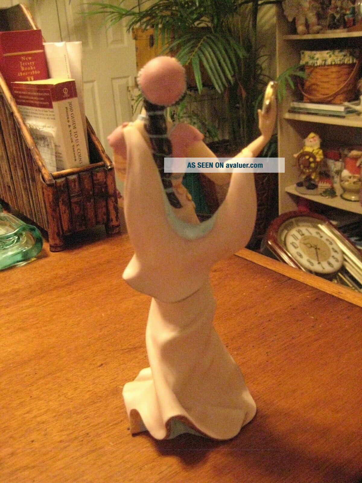 Lenox Legendary Princess SCHEHERAZADE 1992 | #4128906