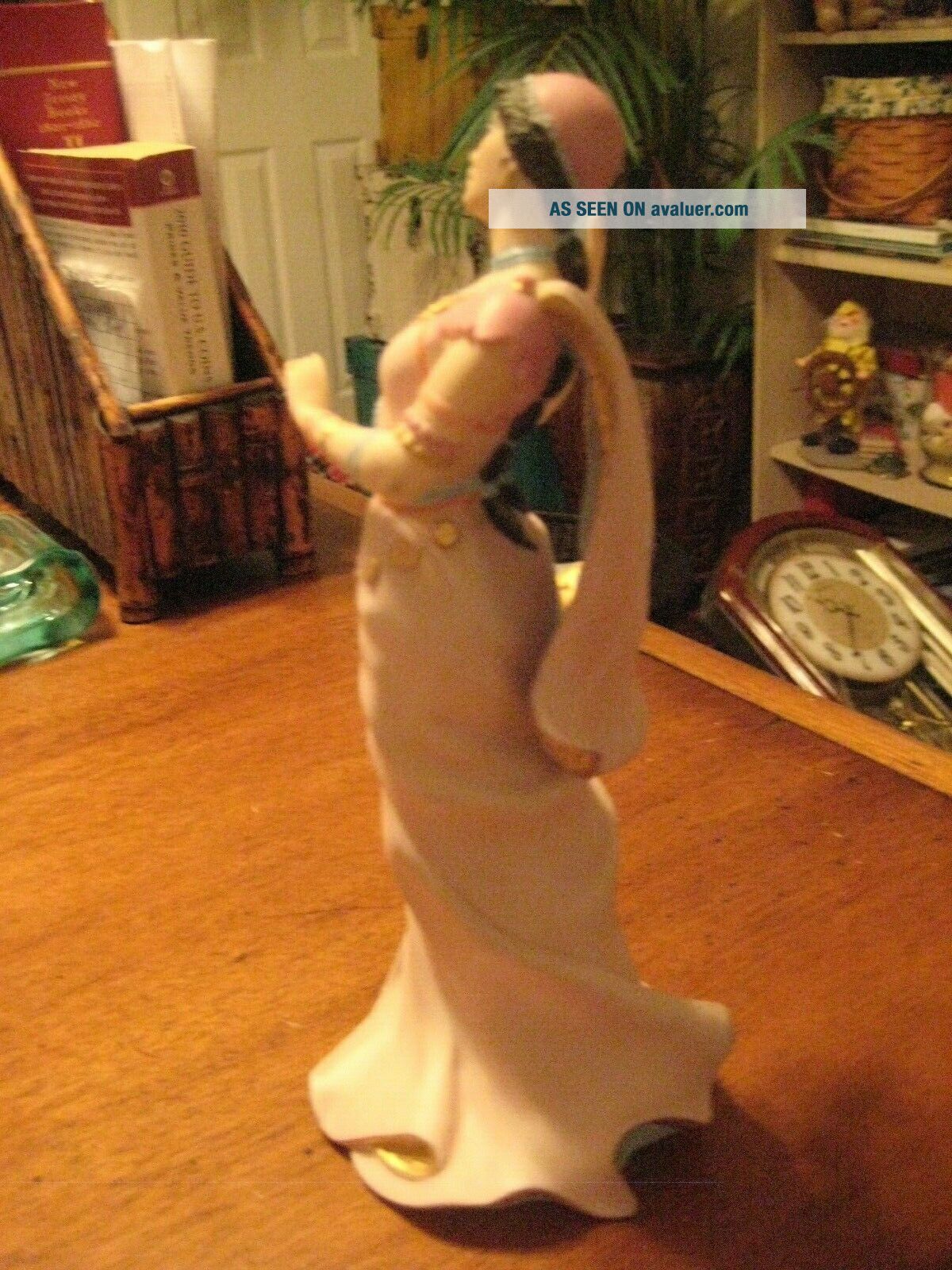 Lenox Legendary Princess SCHEHERAZADE 1992 | #4128906