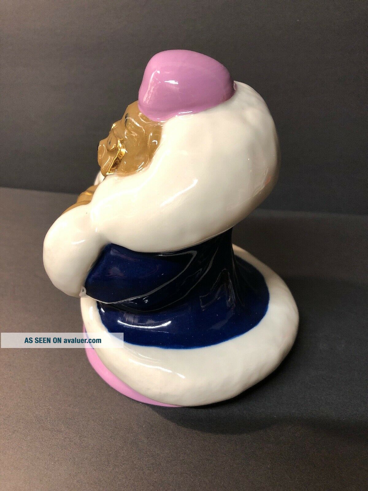 Wade England Queen Mum Rule Beartannia | #4168715