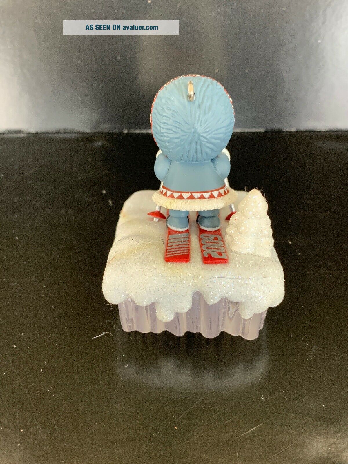 HALLMARK KEEPSAKE ORNAMENT FROSTY FRIENDS 30TH IN SERIES 2009 | #4199473