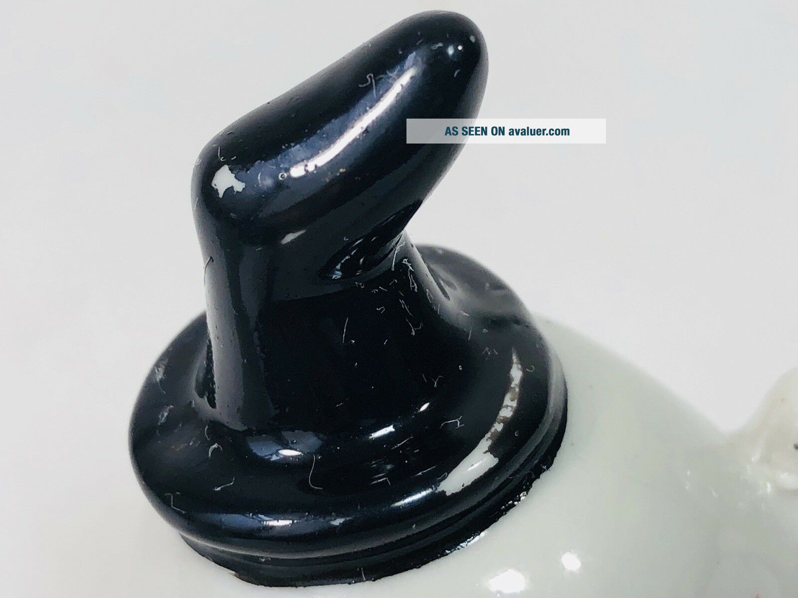 Ghost Salt And Pepper Shakers | #4255352