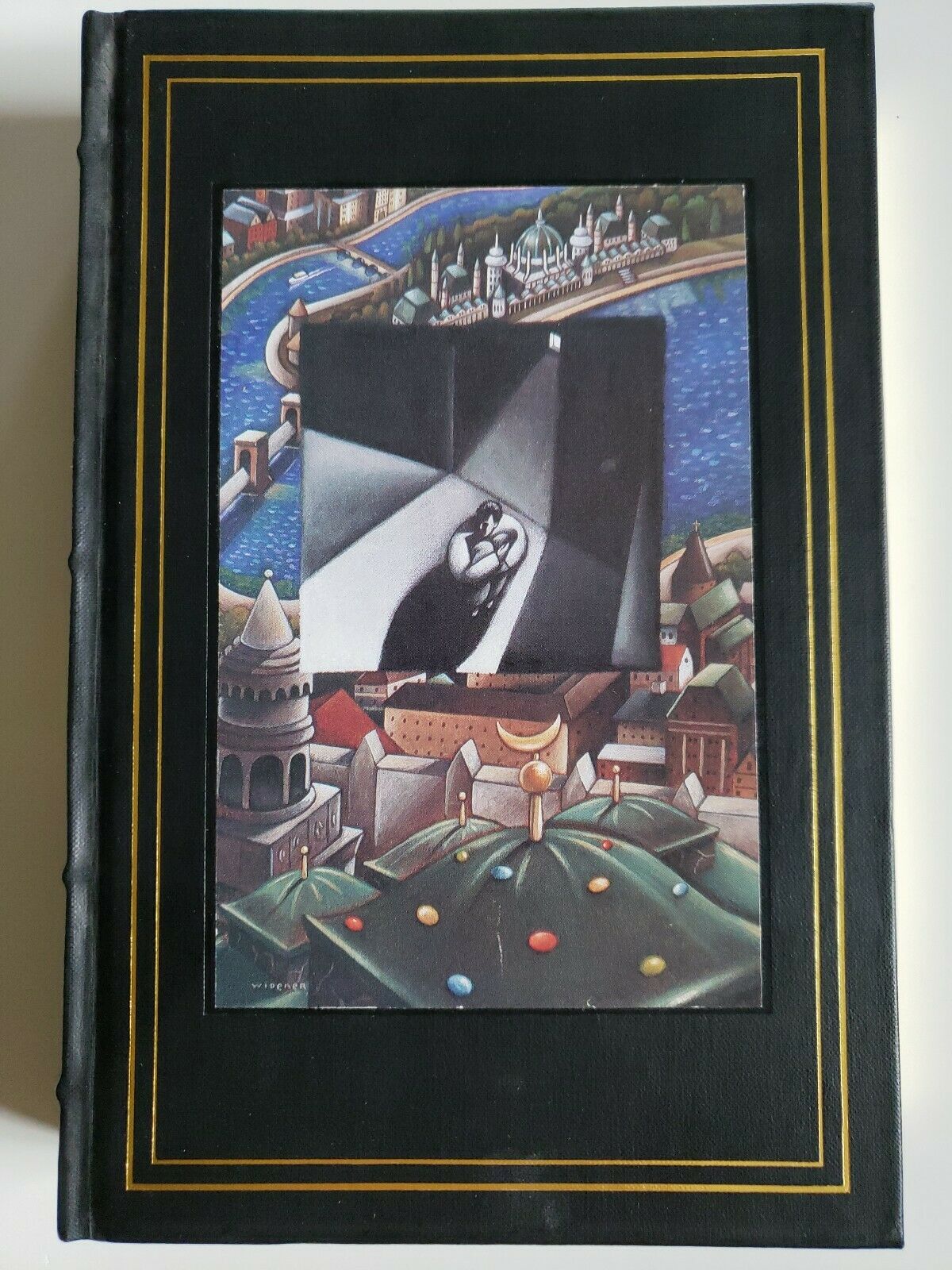 Len Deighton The Ipcress File Franklin Mystery Franklin Library ...