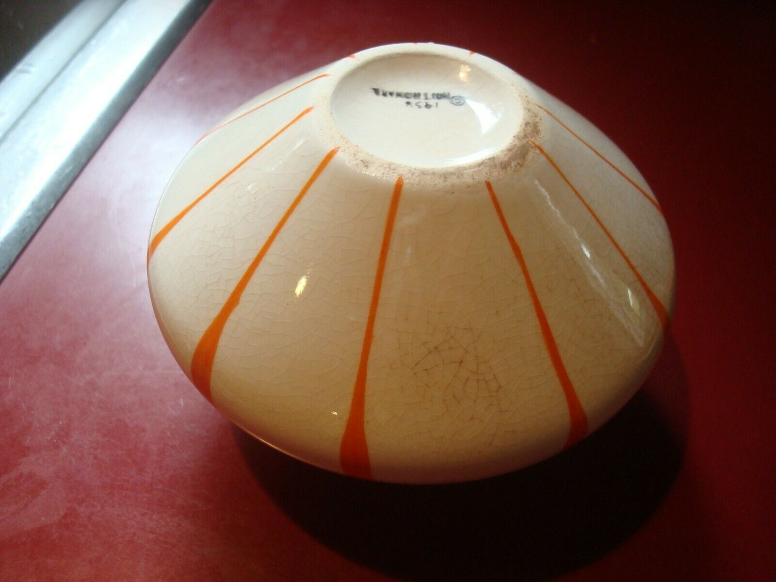 Holt Howard Ketchup 1958 Pixie Ware Condiment Ceramic Jar And Spoon ...