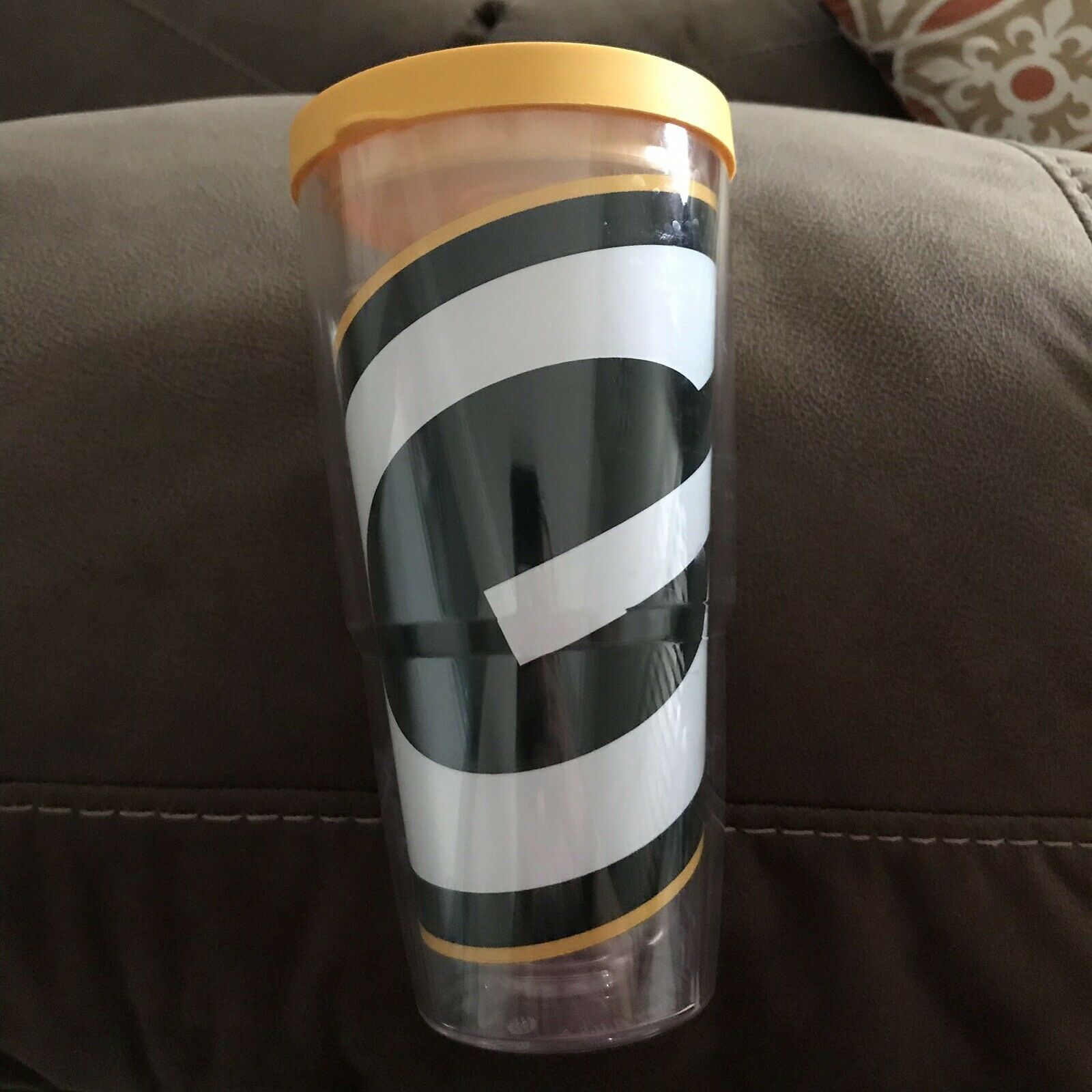 Green Bay Packers Tervis Tumbler 24 Oz. | #19106775