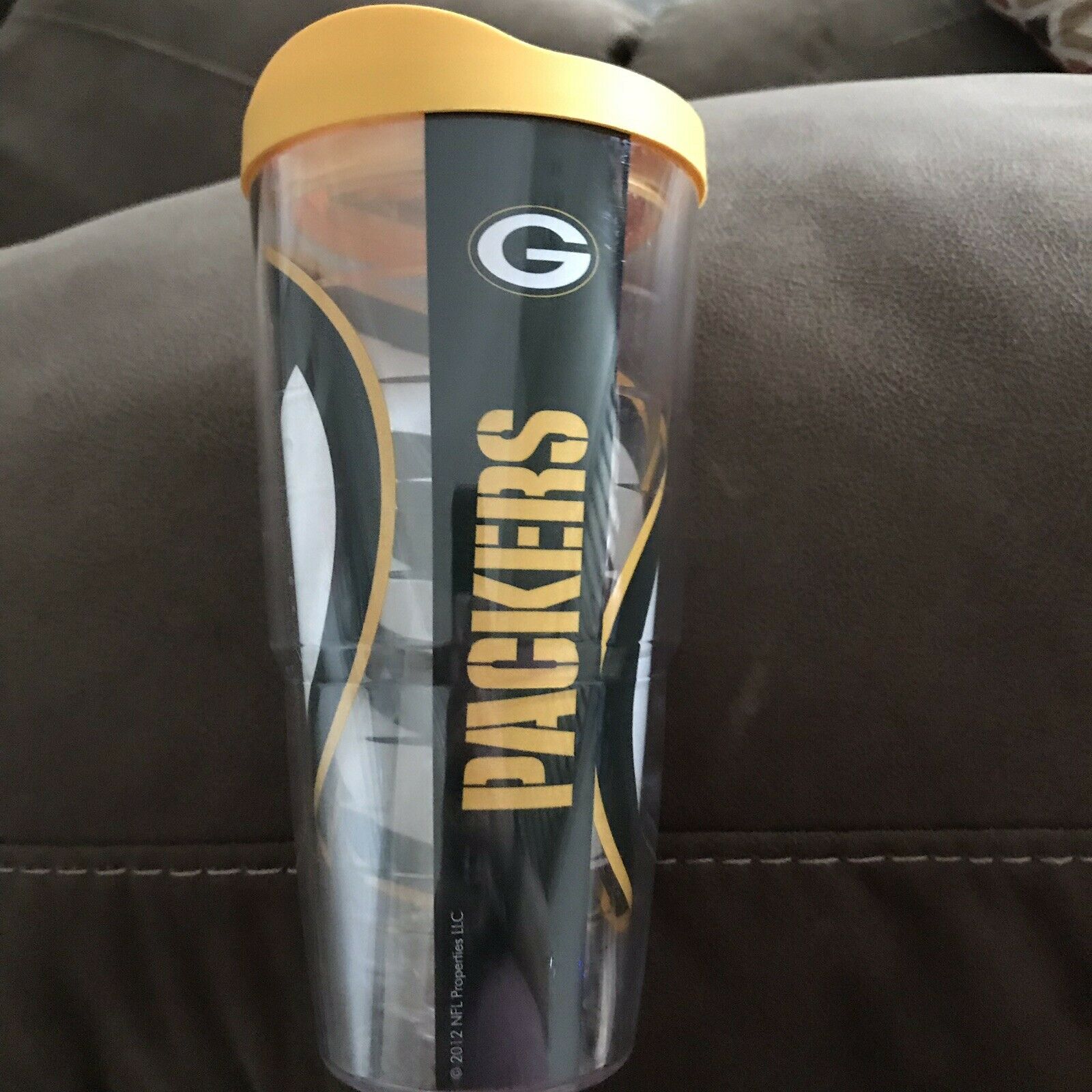 Green Bay Packers Tervis Tumbler 24 Oz. | #19106775