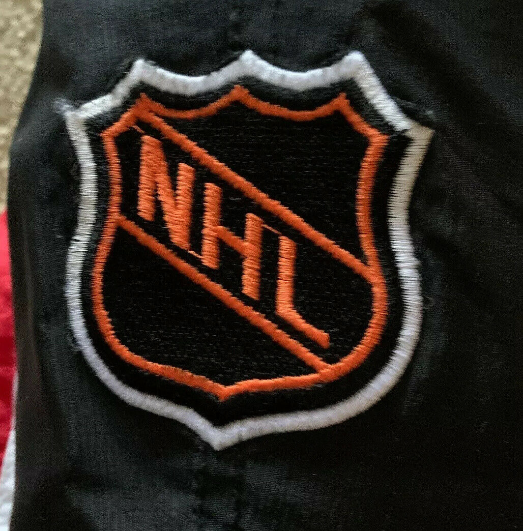 Jersey Devils Starter Jacket Retro / Vintage NHL Men’s XL. | #19032885