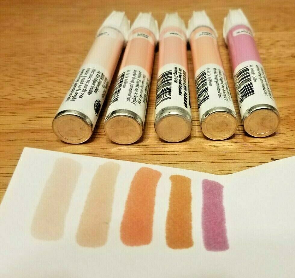 Eberhard Faber Design Art Markers Vintage Oil Based | #19414607